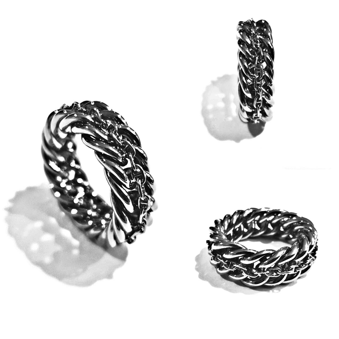 Cuban Link – Kaserox