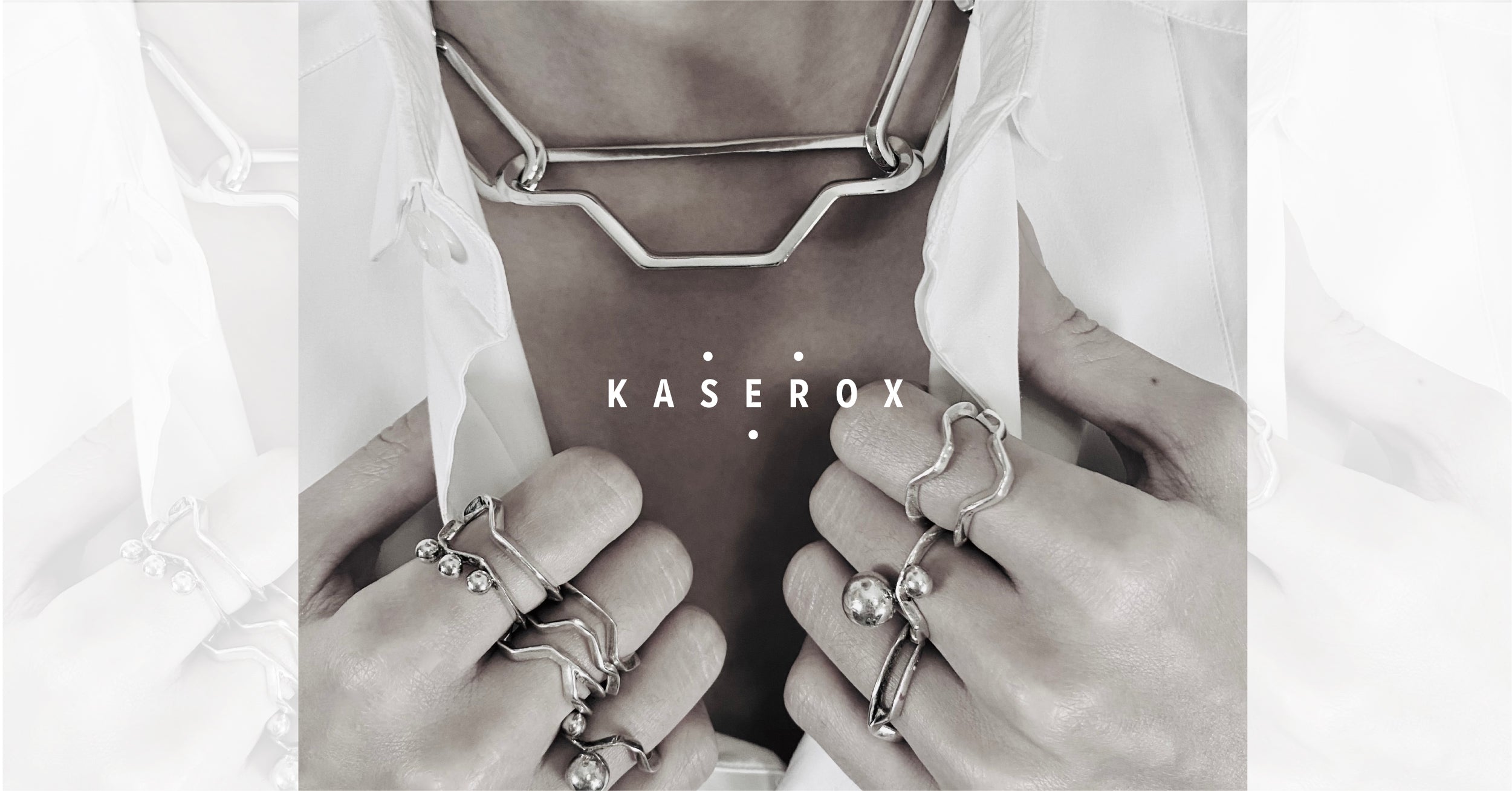 Kaserox Jewellery