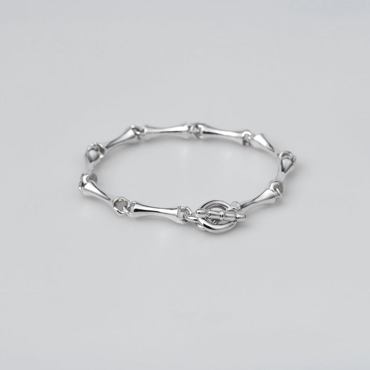 Curb Link bracelet – Kaserox
