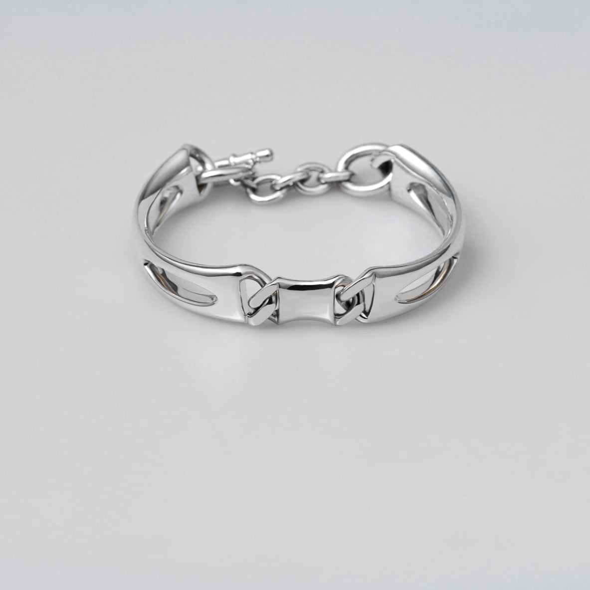 Locking Link bracelet – Kaserox
