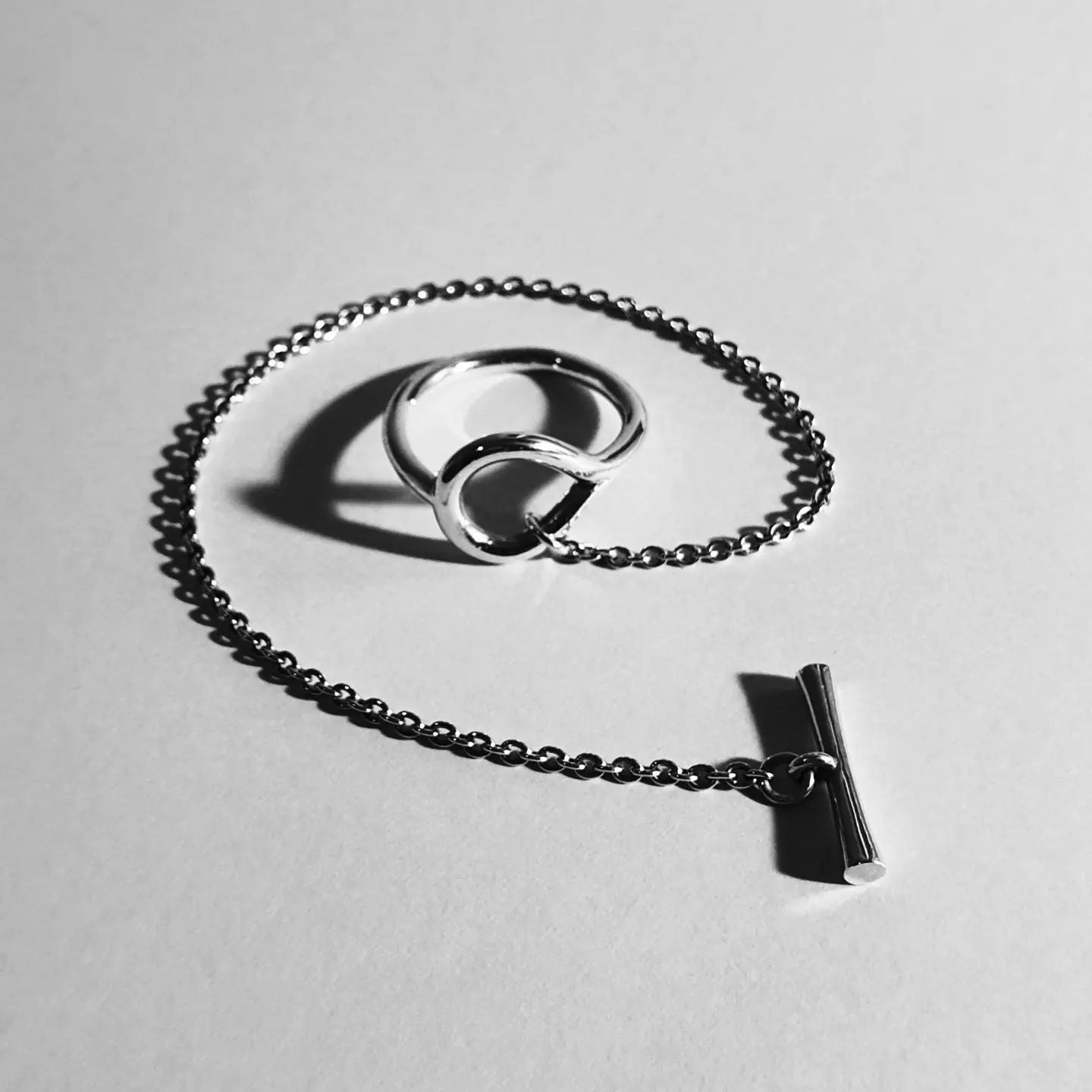 Connect me ring – Kaserox